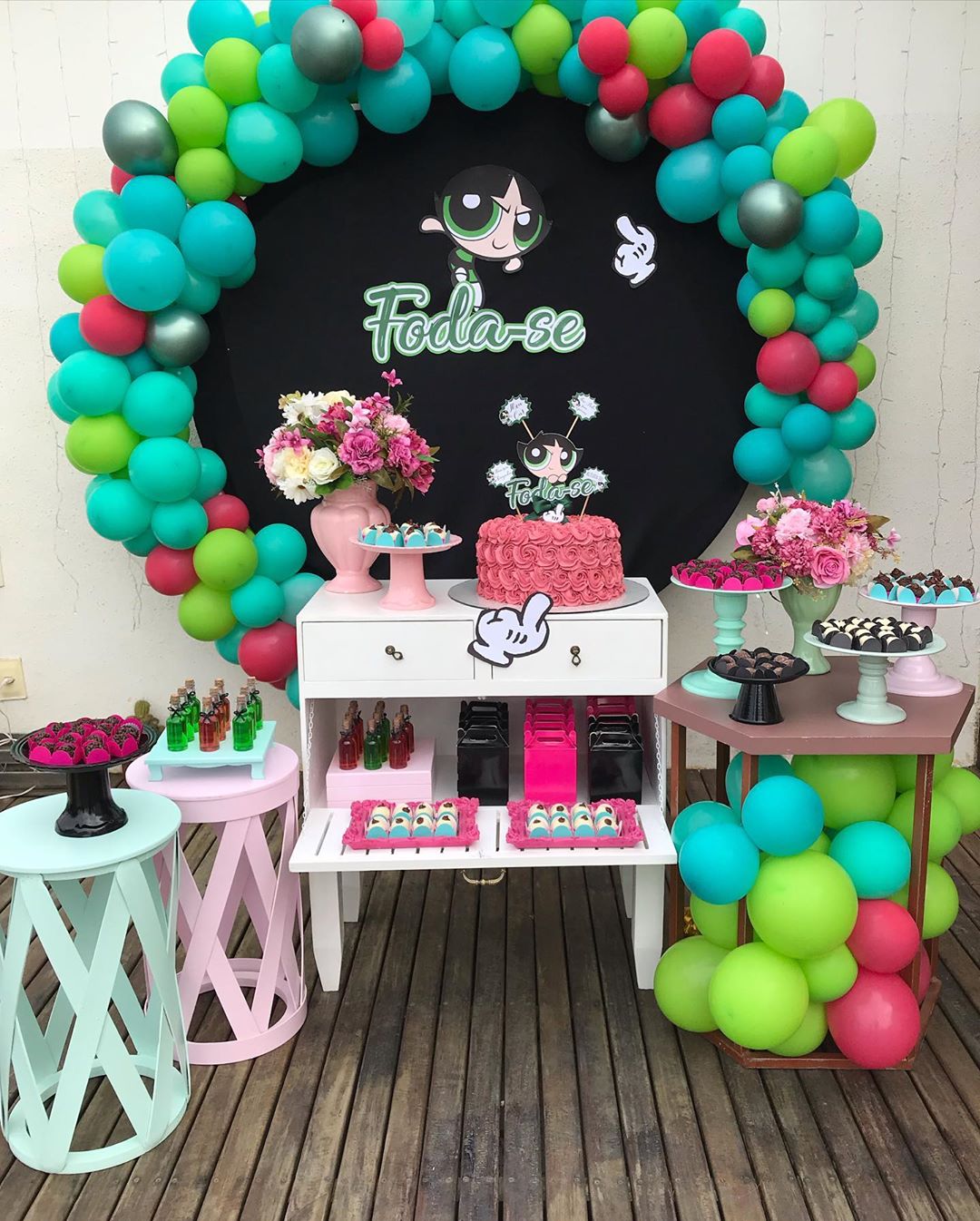 10 Temas para festa de 30 anos feminina