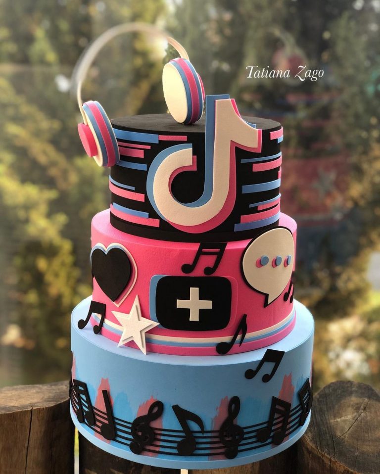 FESTA TIKTOK 40 IDEIAS PARA TE INSPIRAR