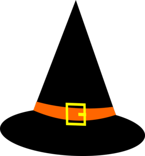 Kit digital de imagens para o Halloween