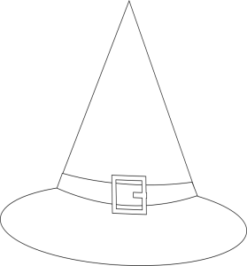 Kit digital de imagens para o Halloween