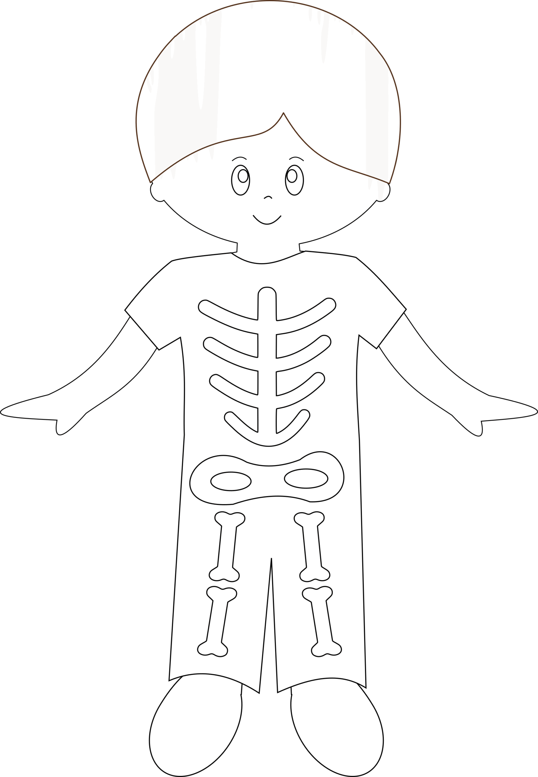 Kit digital de imagens para o Halloween