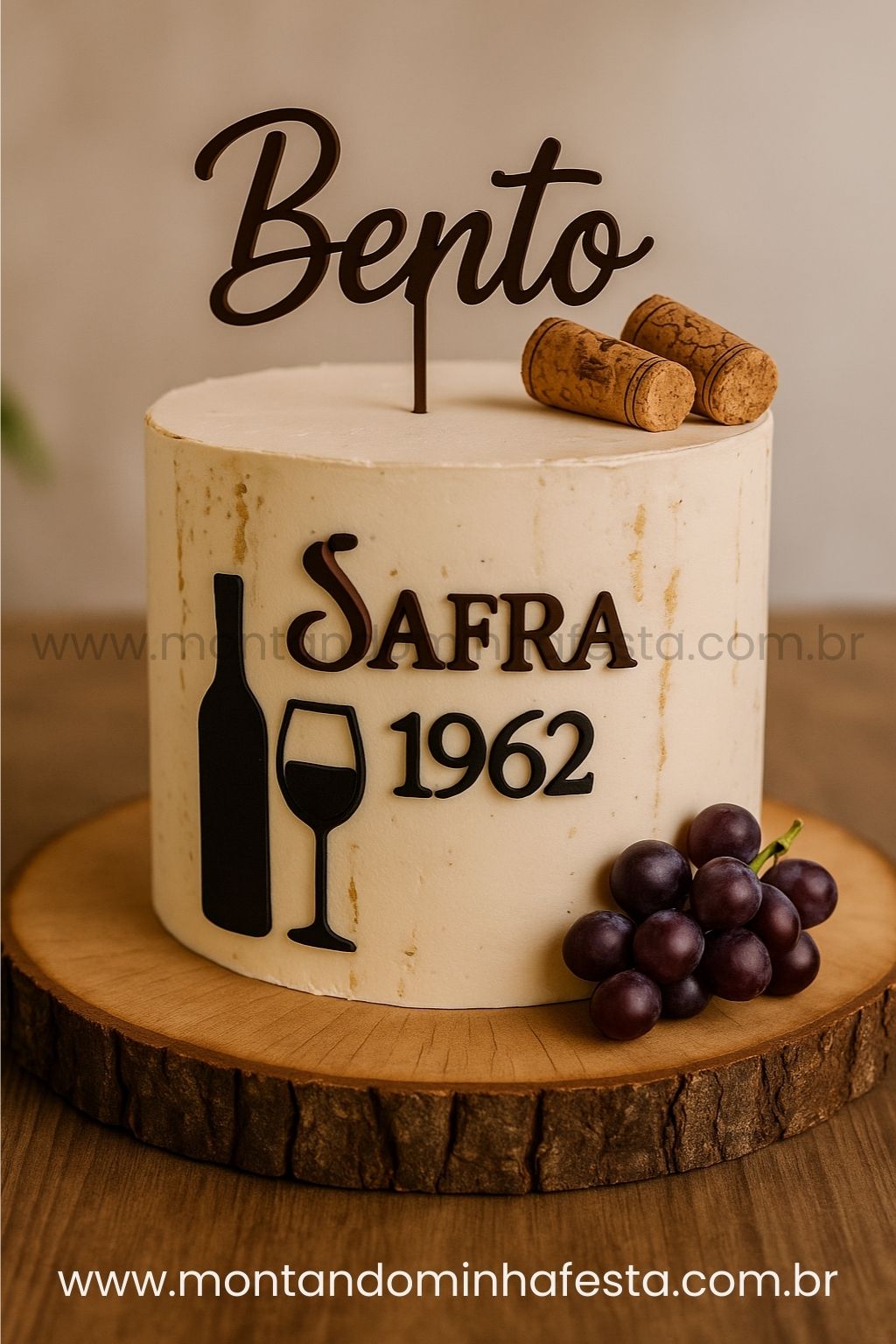 Ideias de Bolo Masculino Adulto – Estilos Criativos e Elegantes